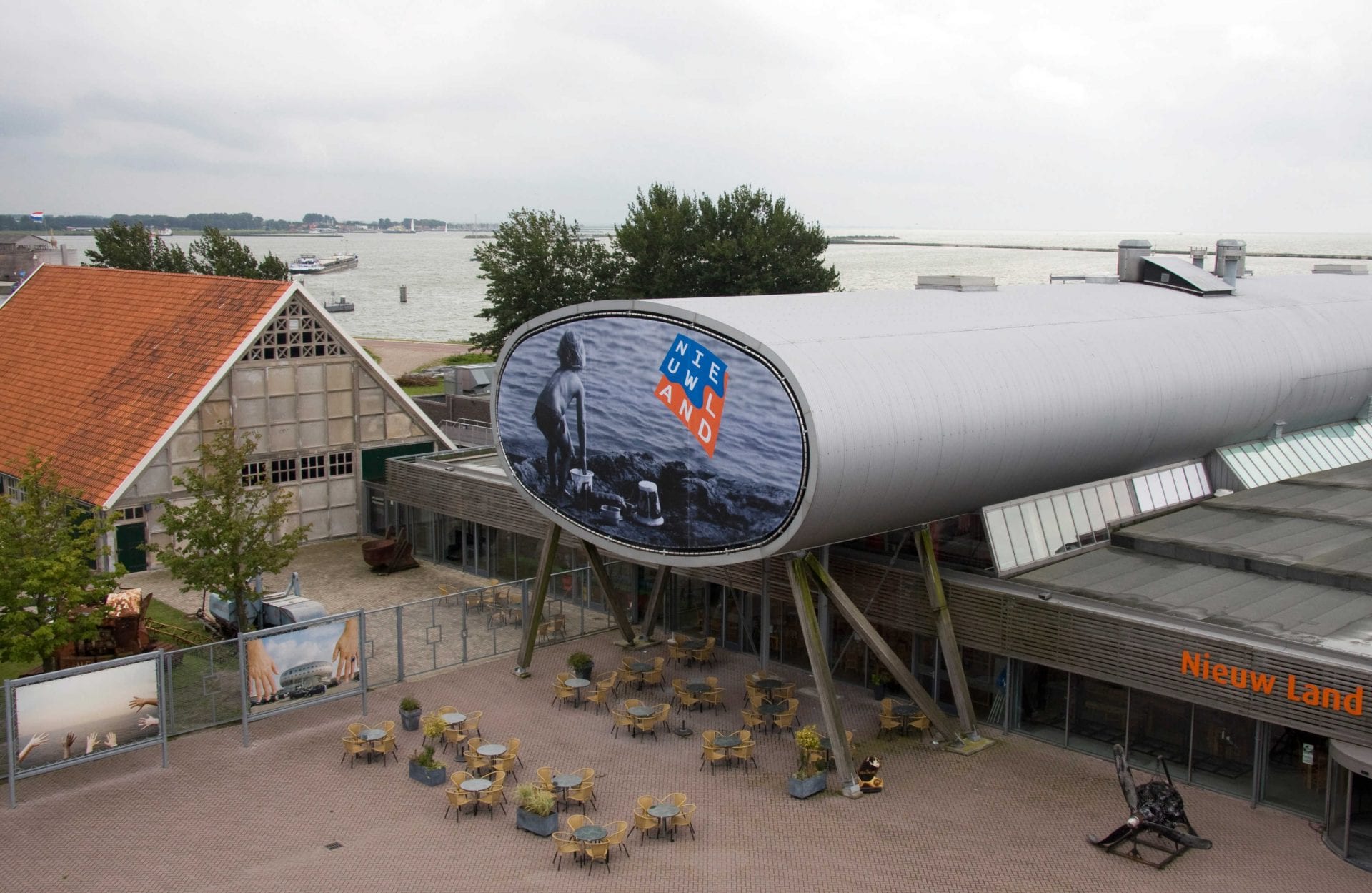 Lelystad Gezilecek Yerler | En Güzel 12 Yer | Biletbayi Blog