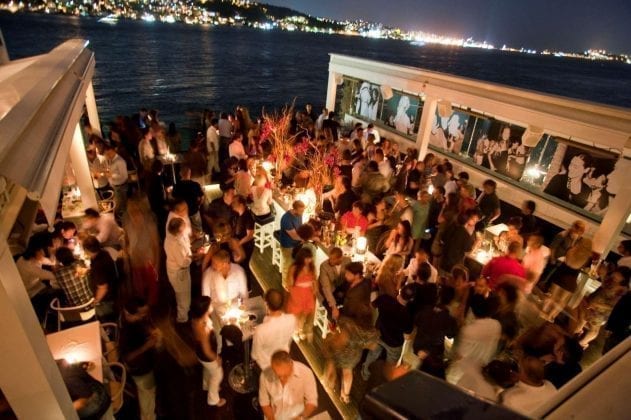 İstanbul Gece Hayatı | En İyi 65 Mekan | Biletbayi Blog
