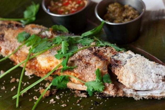 Pattaya'da Ne Yenir? | Sıradışı 10 Pattaya Yemeği | Biletbayi Blog