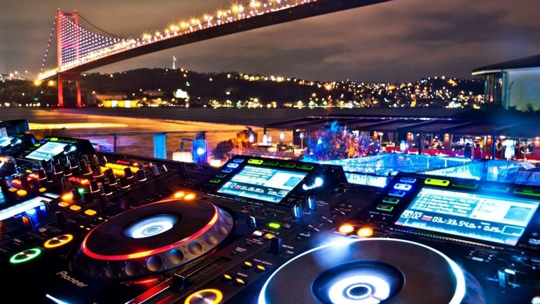 İstanbul Gece Hayatı | En İyi 65 Mekan | Biletbayi Blog