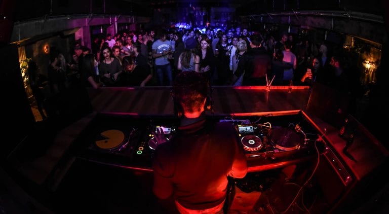 İstanbul Gece Hayatı | En İyi 65 Mekan | Biletbayi Blog