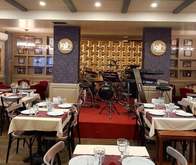 Ankara Gece Hayatı | 58 Gidilesi Mekan | Fixbilet Blog