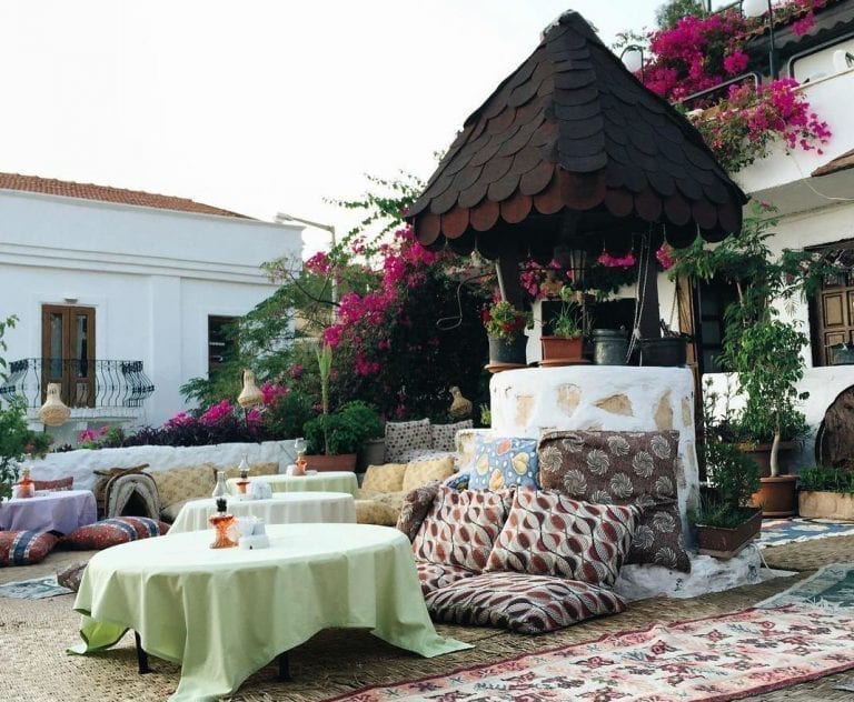 Kaş'ın Yöresel Yemekleri | Ne, Nerede Yenir ? | Fixbilet Blog