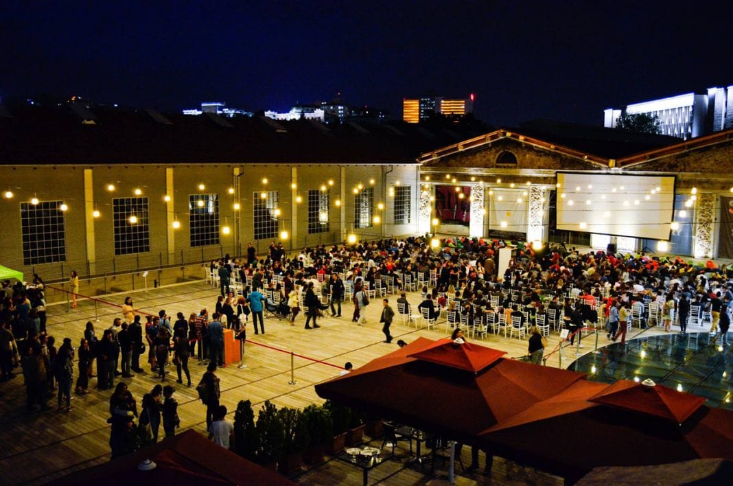 Ankara Gece Hayatı | 58 Gidilesi Mekan | Fixbilet Blog