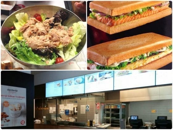 İstanbul’da Ne Nerede Yenir? | 77 Enfes Mekan | Biletbayi Blog