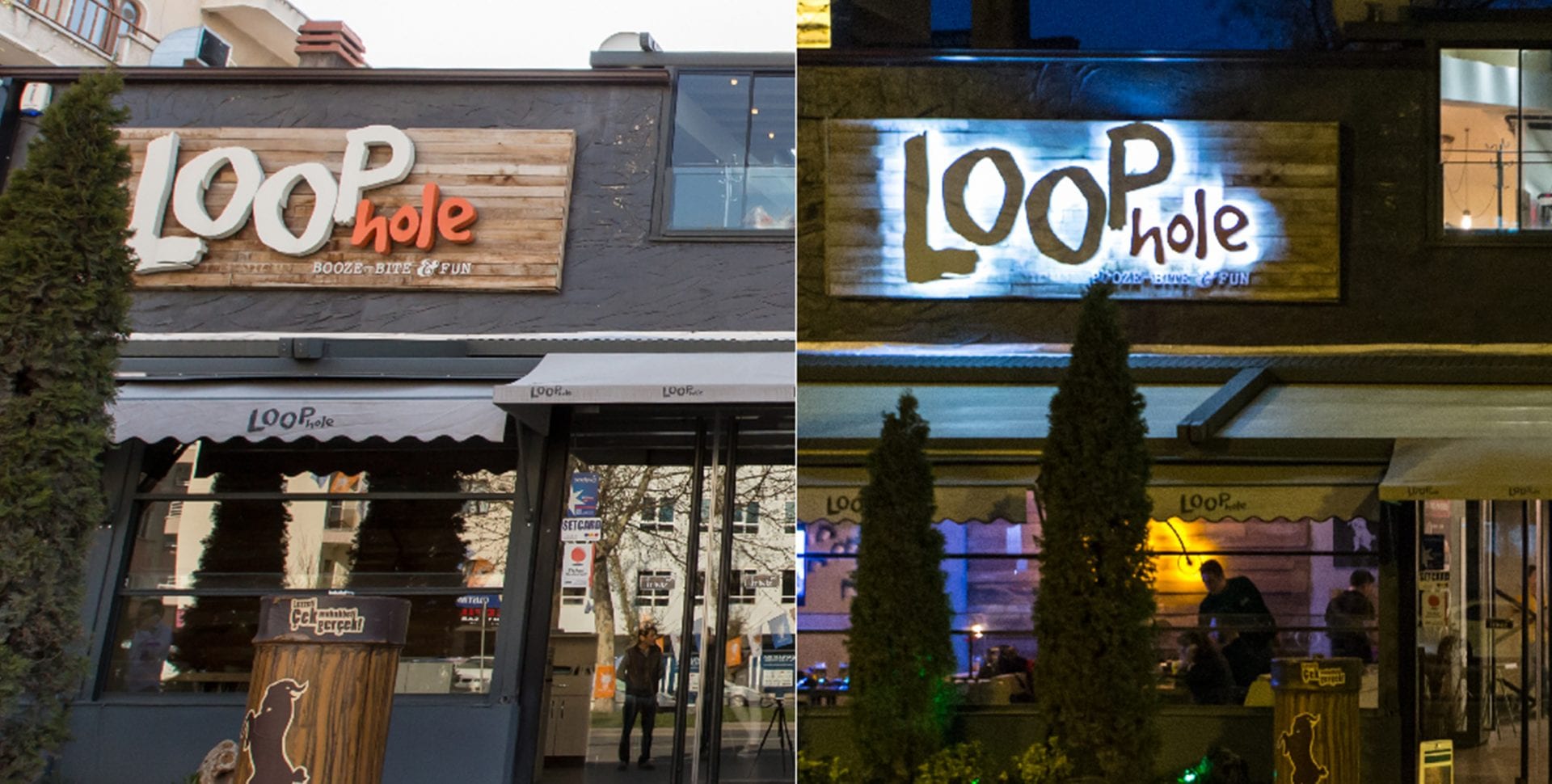 Ankara Gece Hayatı | 58 Gidilesi Mekan | Biletbayi Blog