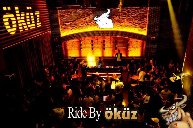 Ankara Gece Hayatı | 58 Gidilesi Mekan | Fixbilet Blog