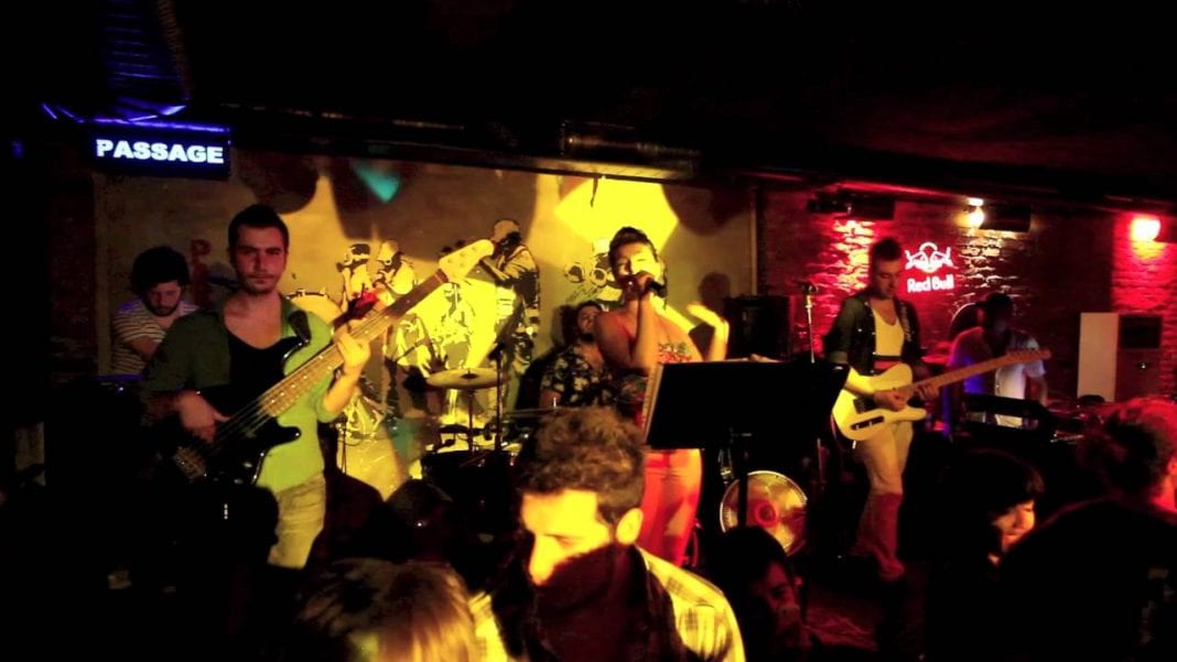 Ankara Gece Hayatı | 58 Gidilesi Mekan | Fixbilet Blog