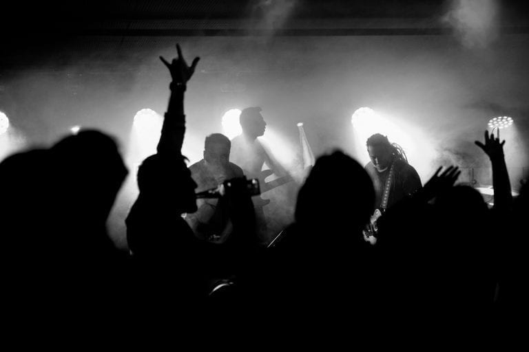 Ankara Gece Hayatı | 58 Gidilesi Mekan | Fixbilet Blog