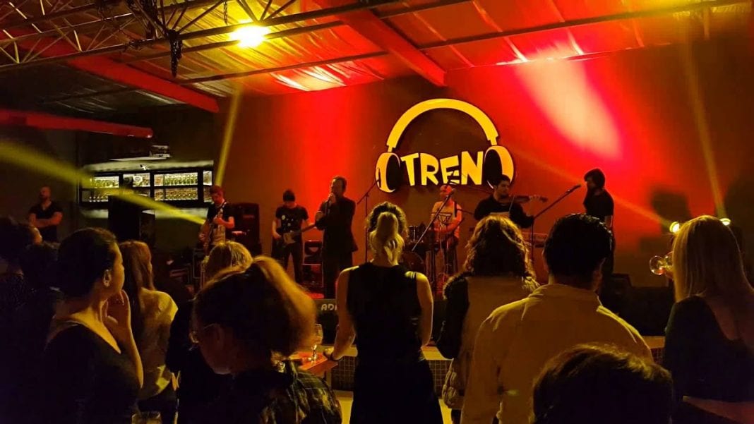 Ankara Gece Hayatı | 58 Gidilesi Mekan | Fixbilet Blog