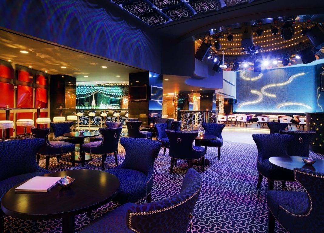 Ankara Gece Hayatı | 58 Gidilesi Mekan | Fixbilet Blog