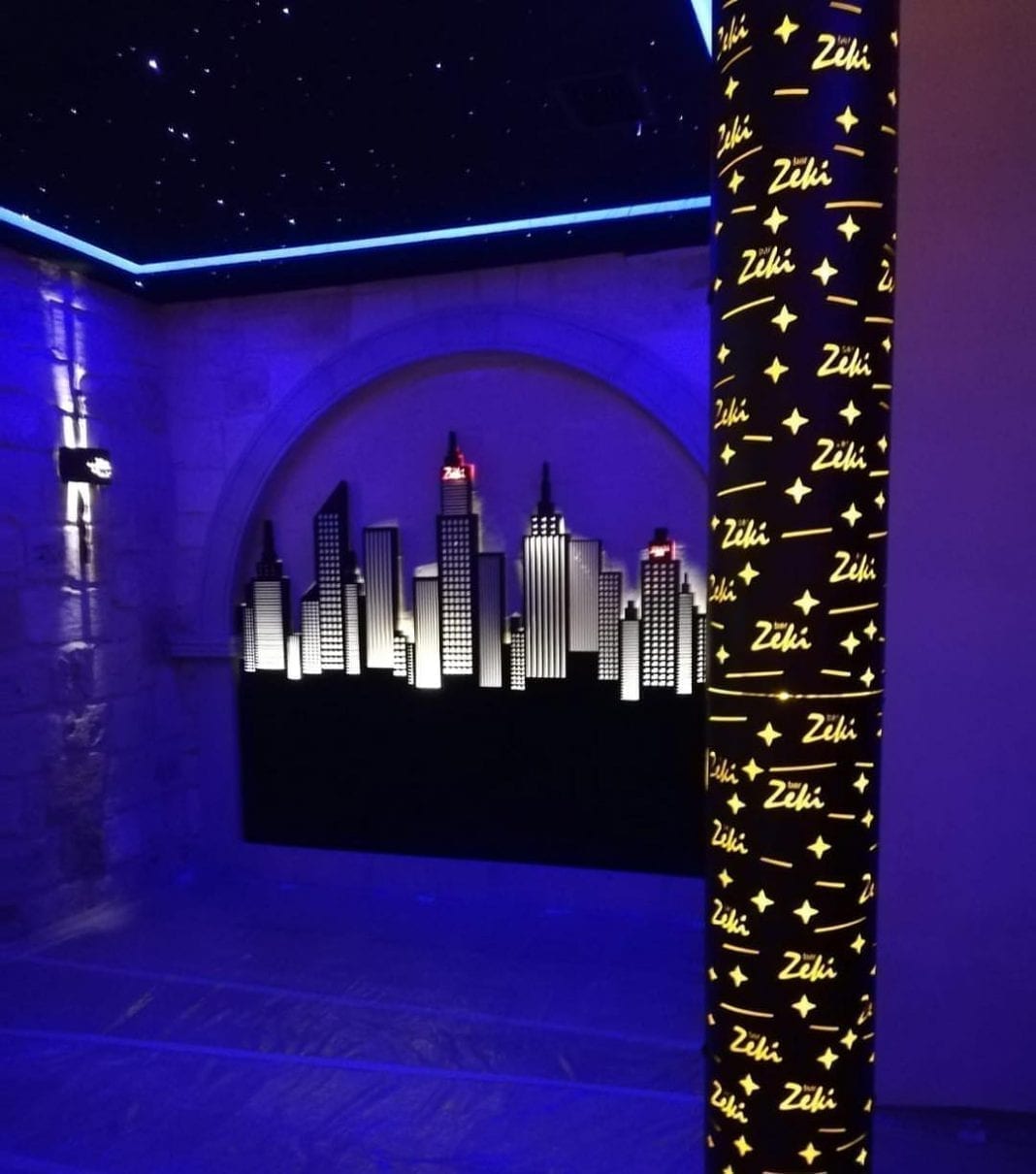 Ankara Gece Hayatı | 58 Gidilesi Mekan | Fixbilet Blog