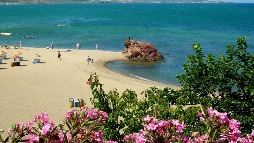 Edremit Gezilecek Yerler Listesi | En Mükemmel 36 Rota! | Fixbilet Blog