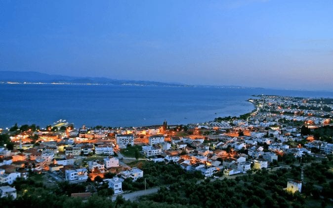 Edremit Gezilecek Yerler Listesi | En Mükemmel 36 Rota! | Fixbilet Blog