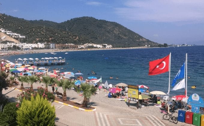 Edremit Gezilecek Yerler Listesi | En Mükemmel 36 Rota! | Fixbilet Blog