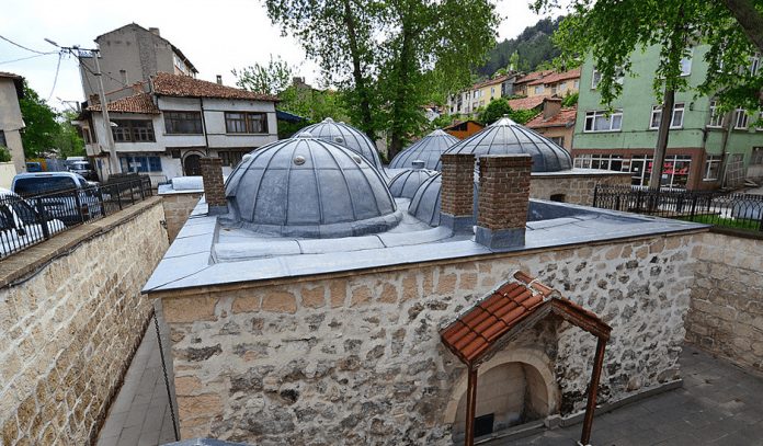 Kütahya Tarihi Yerler | 27 Tarihi Nokta | Biletbayi.com