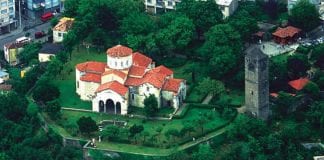 Trabzon Gezi Rehberi | Biletbayi.com