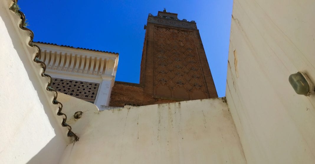 Tilimsan'ın En Özel 7 Tarihi Destinasyonu | Biletbayi Blog