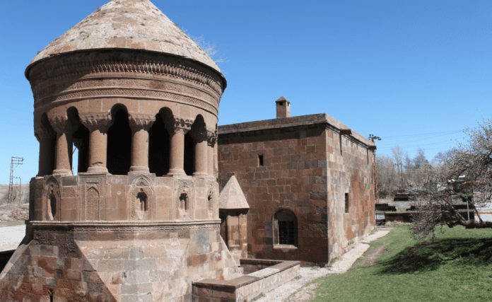 Bitlis'te Keşfemeniz Gereken 28 Meşhur Tarihi Eser - Biletbayi.com