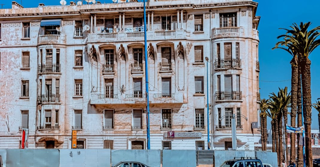 Kazablanka'nın Etkileyici 12 Tarihi Yeri | Biletbayi Blog