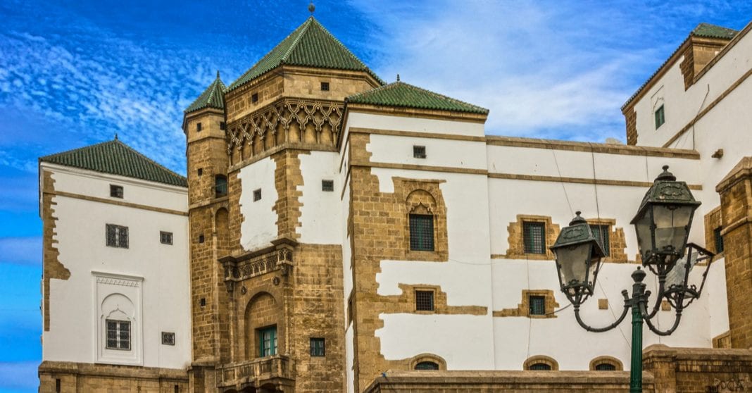 Kazablanka'nın Etkileyici 12 Tarihi Yeri | Fixbilet Blog