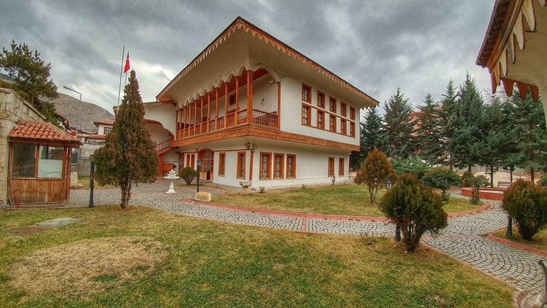 Tokat'ın Tarihi Yerleri | 32 Tarihi Nokta | Fixbilet Blog