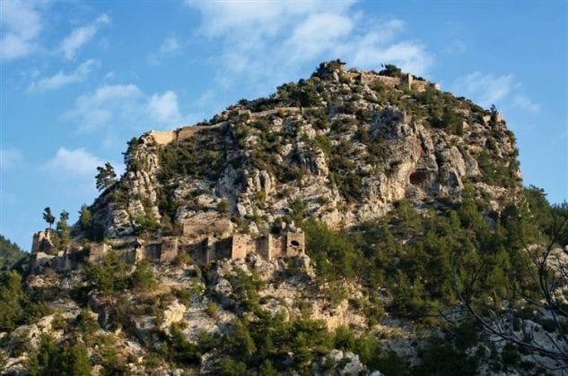 Antalya Tarihi Yerler | 37 Tarihi Nokta | Biletbayi Blog