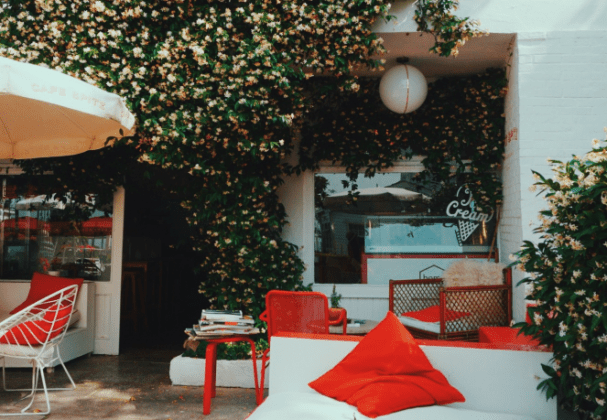 Büyükada Restoranları » Keşfetmeniz Gereken 35 Mekan Önerisi