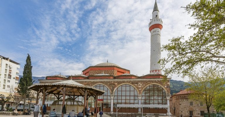 Manisa'nın Tarihi Yerleri | 22 Tarihi Nokta | Fixbilet Blog