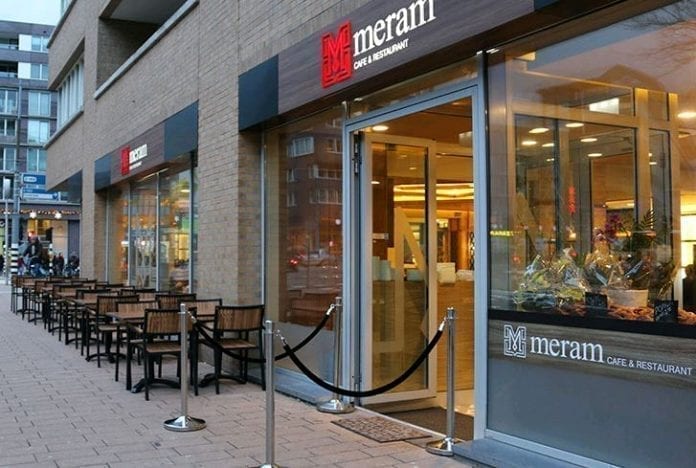 Amsterdam'ın En Bilindik Geleneksel Türk Restoranları | Biletbayi Blog