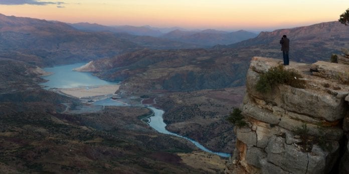 Siirt'te Gezilecek Yerler Listesi | En Turistik 10 Yer | Biletbayi.com