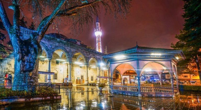 Tokat'ın Tarihi Yerleri | 32 Tarihi Nokta | Fixbilet Blog