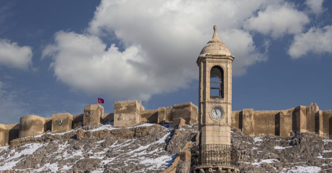 Bayburt'un Tarihi Yerleri | Tarih Kokan 11 Yer | Biletbayi Blog