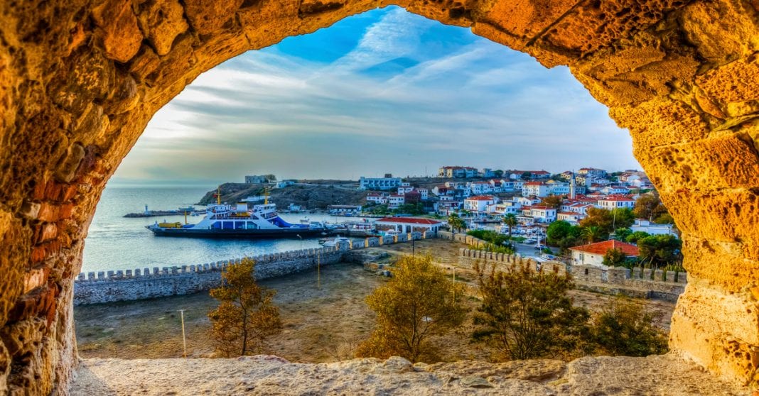 Bozcaada'nın Tarihi Yerleri | En Populer Turistik 10 Yer | Fixbilet Blog