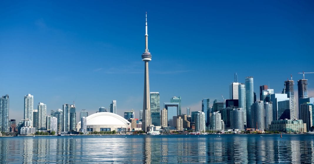 Toronto'da Gezilecek Yerler Listesi | En Güzel 58 Nokta! | Biletbayi Blog