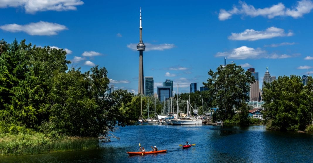 Toronto'da Gezilecek Yerler Listesi | En Güzel 58 Nokta! | Biletbayi Blog