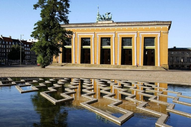 Kopenhag Gezilecek Yerler Listesi | En Popüler 35 Yer | Fixbilet Blog