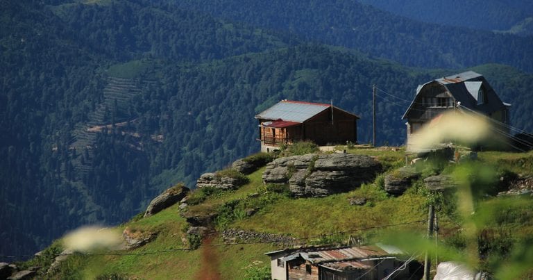 Rize'de Gezilecek Yerler Listesi ⭐️ | En Güzel 69 Yer! | Biletbayi Blog