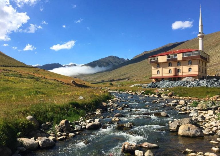 Rize'de Gezilecek Yerler Listesi ⭐️ | En Güzel 69 Yer! | Biletbayi Blog