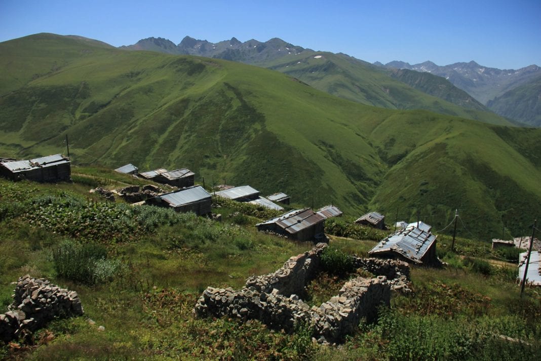 Rize'de Gezilecek Yerler Listesi ⭐️ | En Güzel 69 Yer! | Biletbayi Blog