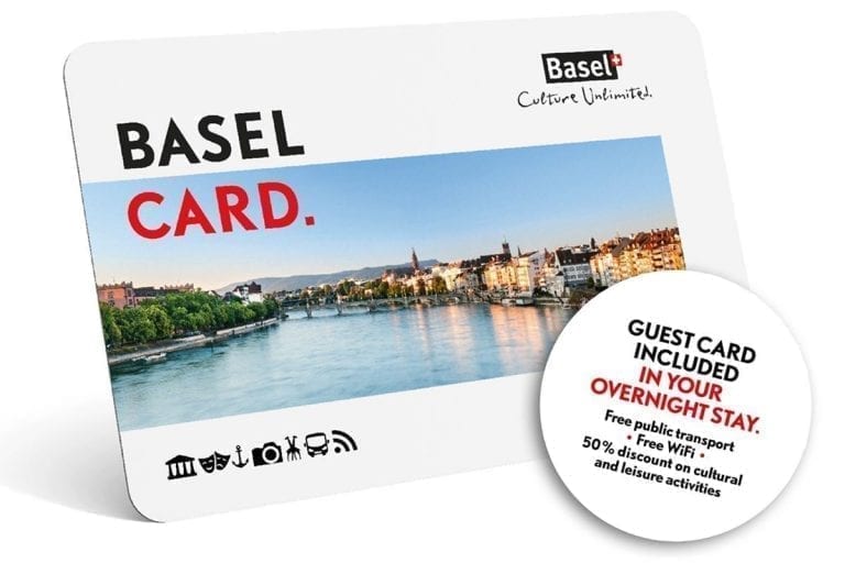 Basel'in En Güzel 14 Tarihi Noktası | Biletbayi Blog