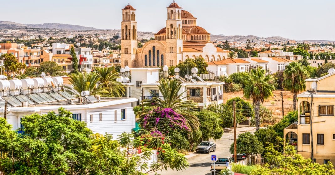 Kıbrıs Gezilecek Yerler Listesi | En Popüler 76 Yer | Biletbayi Blog