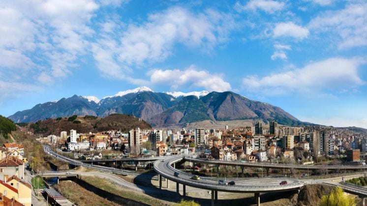 Sofya'da Gezilecek Yerler Listesi | En Güzel 33 Nokta! | Fixbilet Blog