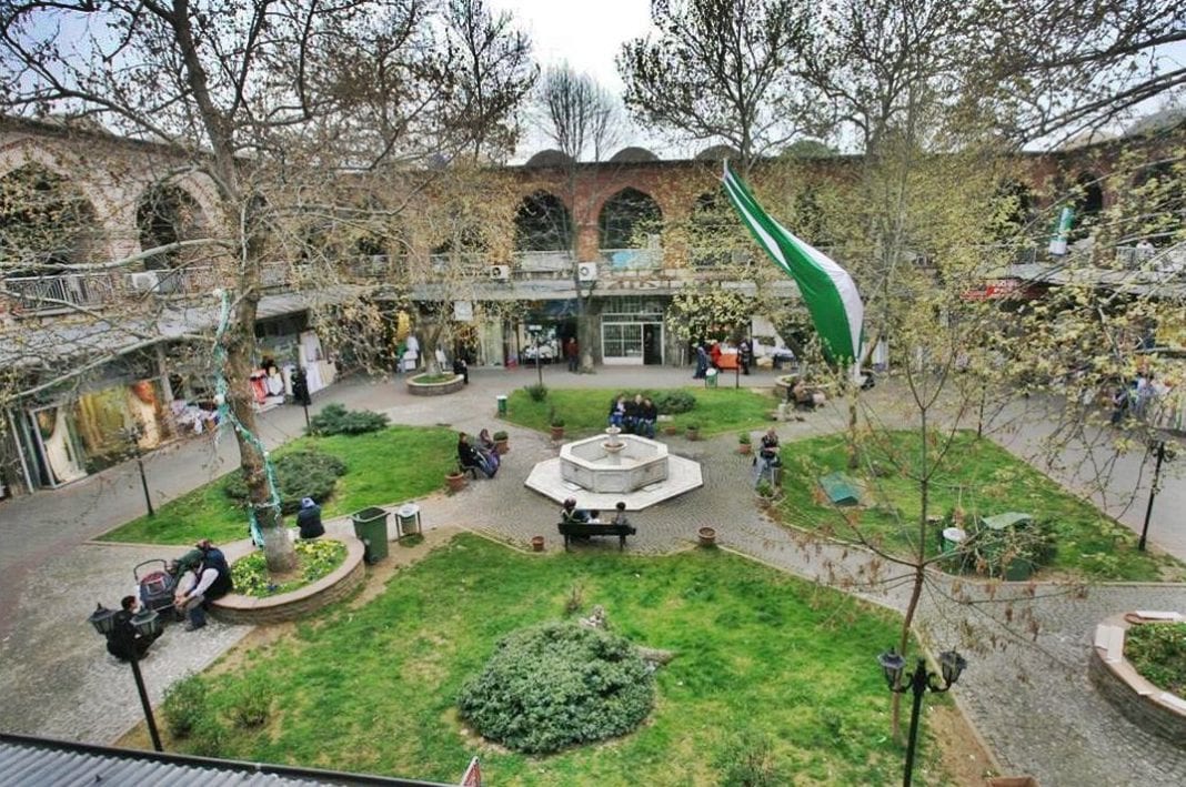 Bursa'nın Tarihi Yerleri - Görülmesi Gereken 65 Yer! | Fixbilet Blog