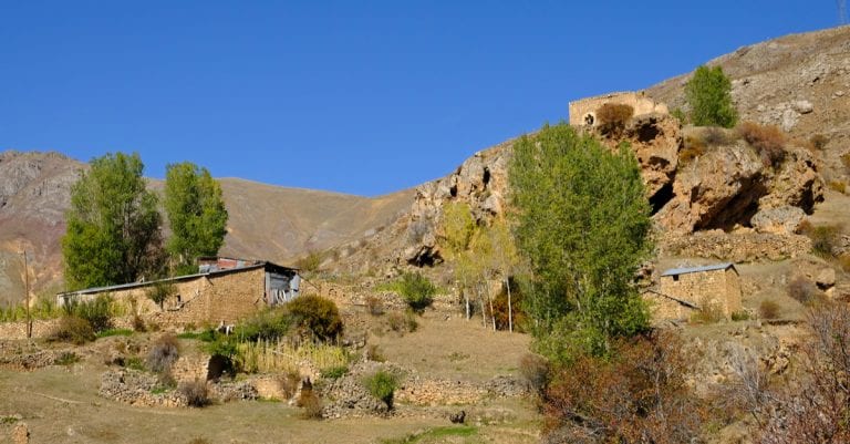 Gümüşhane'nin Tarihi Yerleri | 11 Mistik Yapı | Biletbayi.com