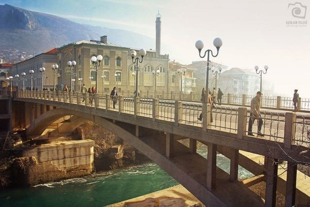 Mostar Gezilecek Yerler Listesi | Sıradışı En Güzel 23 Yer ...