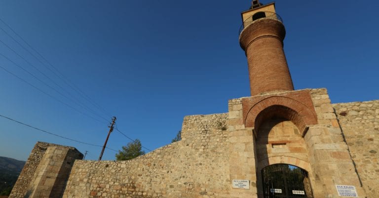 Tokat'ın Tarihi Yerleri | 32 Tarihi Nokta | Fixbilet Blog