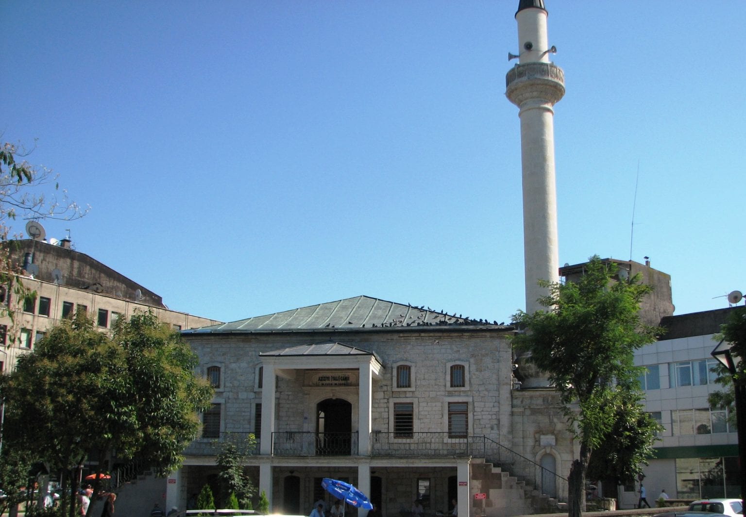 Türkiye'nin Tarihi Yerleri, En Populer 199 Tarihi Eseri | Biletbayi Blog