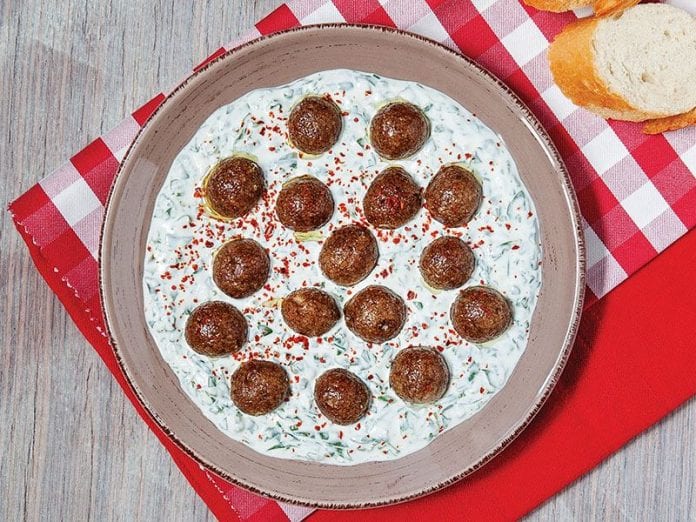 Gaziantep Yemekleri: Gaziantep'in En Meşhur 55 Yöresel Yemeği ...