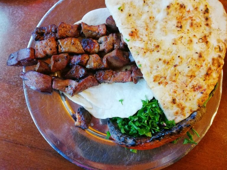 Gaziantep Yemekleri: Gaziantep'in En Meşhur 55 Yöresel Yemeği ...